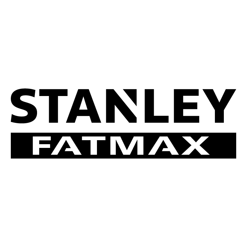 Stanley Fatmax Vinyl Sticker – Blunt.One