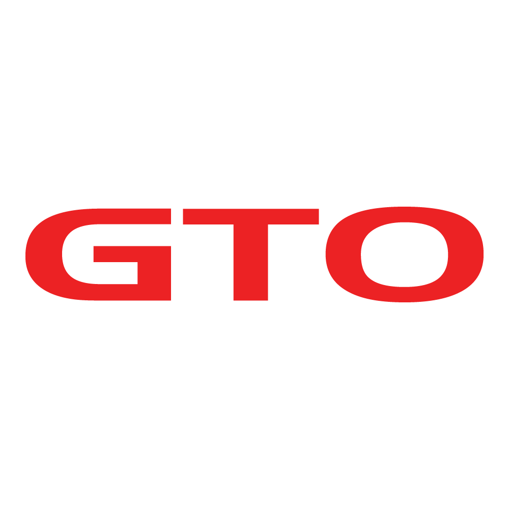 Mitsubishi GTO Vinyl Sticker – Blunt.One